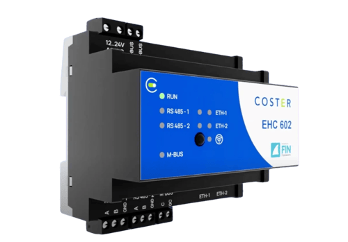 NEXIO Embedded Controller